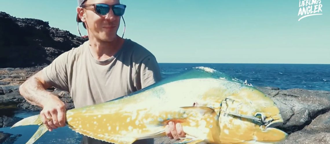 Alles über das Angeln auf Mallorca – Wie Du im Paradies Fische fängst ...